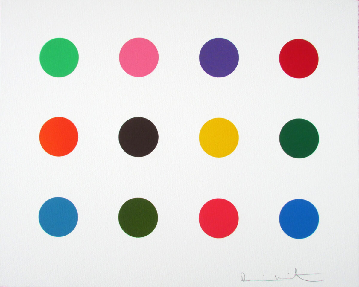 Perillartine - Denis Bloch